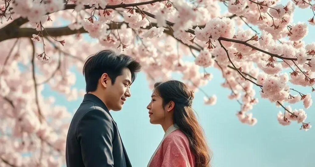 Korean Love Series: Discover the Best Romantic Dramas to Binge-Watch