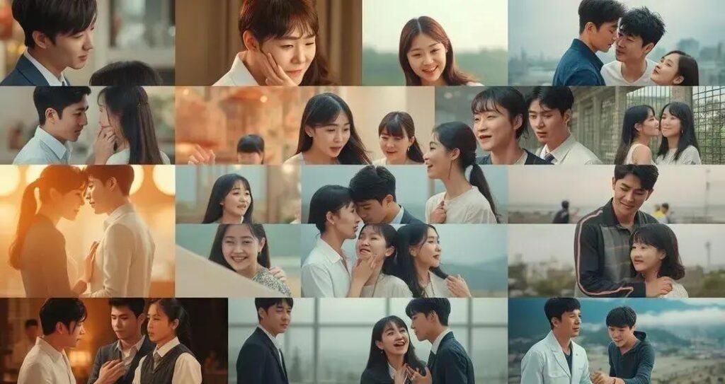 Recommended Short Doramas: Must-Watch Korean Dramas Under 10 Hours